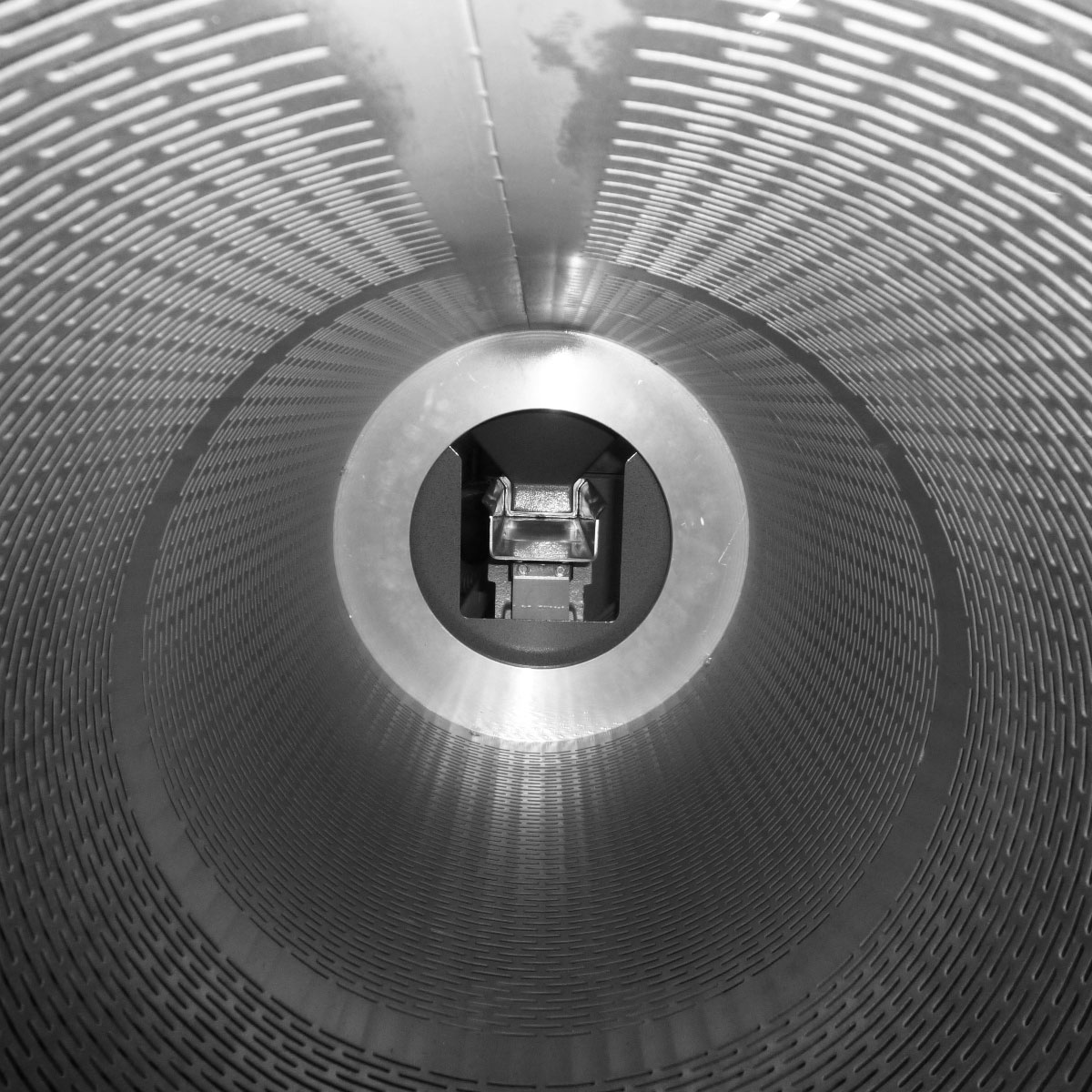 Hoopman, Your partner in seed enhancement | Hoopman Equipment & Engineering