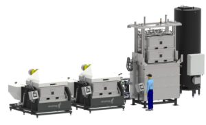 Hoopman, Your partner in seed enhancement | Hoopman Equipment & Engineering